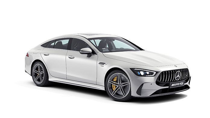 GT 63 S E PERFORMANCE | Mercedes-AMG