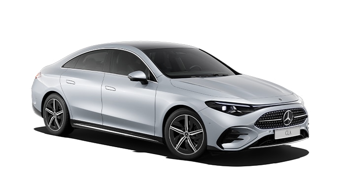 CLA | Ceny i dane techniczne | Mercedes-Benz