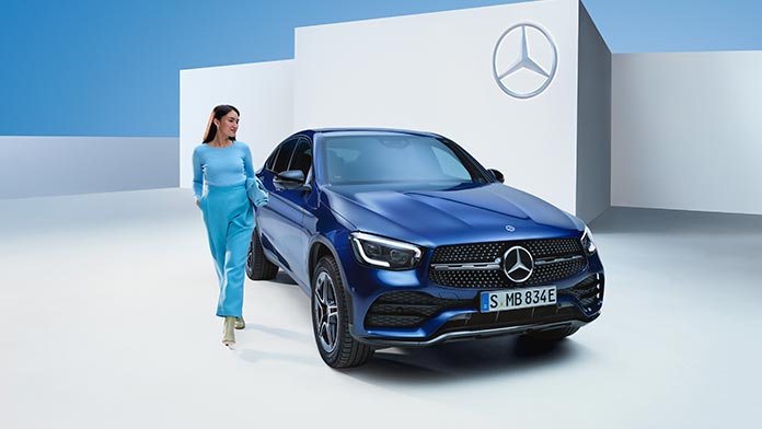 Produkty do pielęgnacji samochodu | Mercedes-Benz